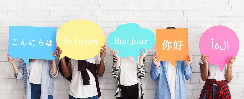 Language Courses – Institute of Euro-Asian Culture-IEAC